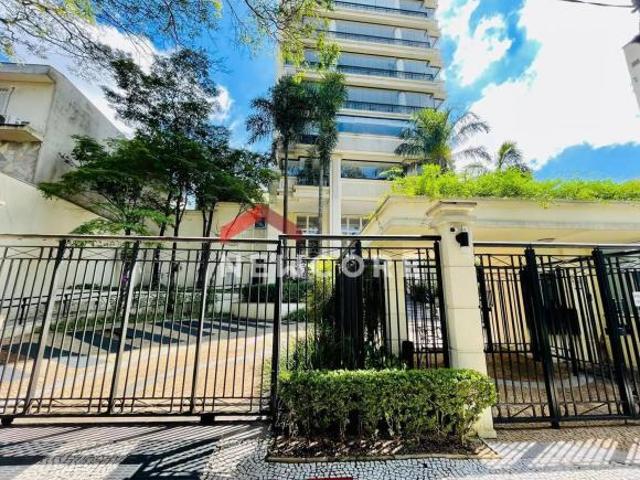 Apartamento em Rua Paracuê Sumaré São Paulo/SP
