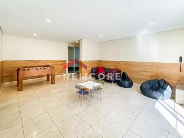 Apartamento em Rua Paracuê Sumaré São Paulo/SP