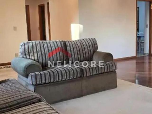Apartamento em Rua Paraguaçu Perdizes São Paulo/SP