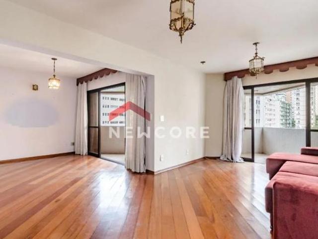 Apartamento em Rua Paraguaçu Perdizes São Paulo/SP