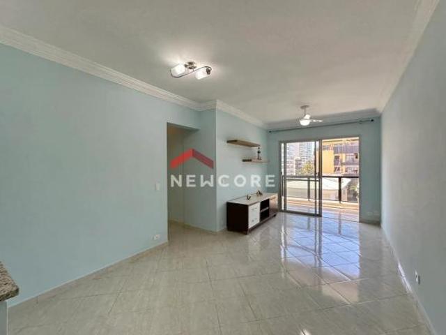 Apartamento em Rua Paraguai Enseada Guarujá/SP