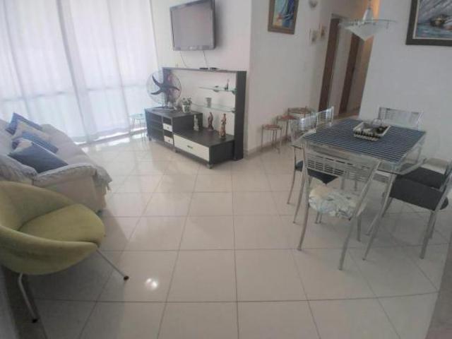 Apartamento em Rua Paraguai Enseada Guarujá/SP