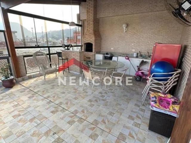 Apartamento em Rua Paraguai Enseada Guarujá/SP