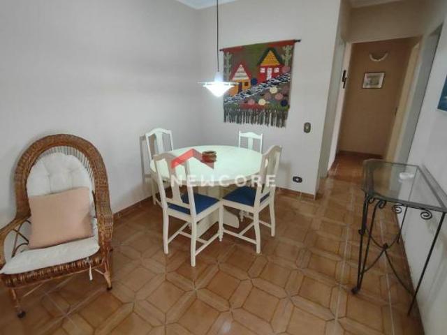Apartamento em Rua Paraguai Enseada Guarujá/SP