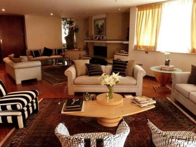Apartamento em Rua Paraguai Jardim América São Paulo/SP
