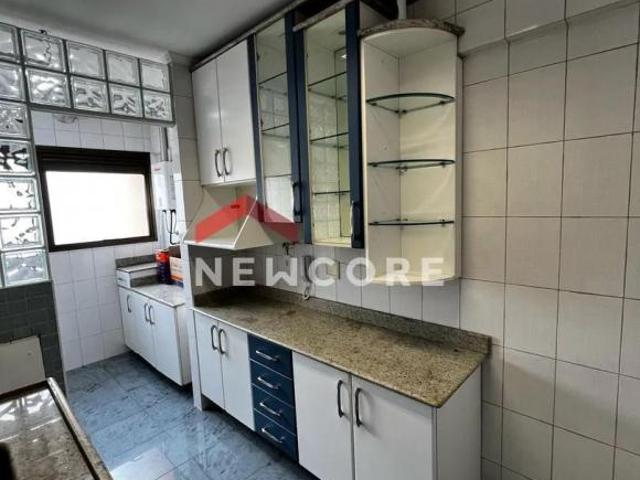 Apartamento em Rua Paraguai Parque das Nações Santo André/SP