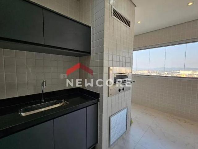 Apartamento em Rua Paraguassú Boqueirão Santos/SP
