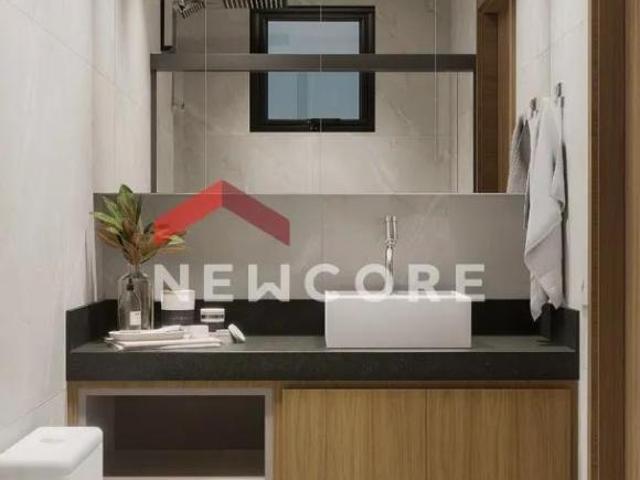 Apartamento em Rua Paraíba Célvia Vespasiano/MG