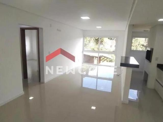 Apartamento em Rua Parobé Linha Nova Avenida Central Gramado/RS