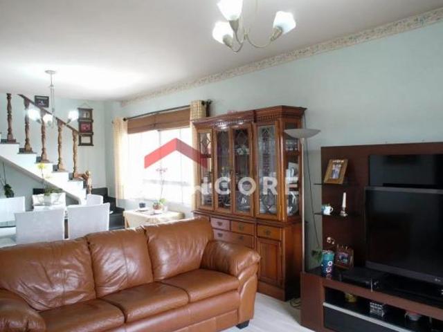 Apartamento em Rua Parma Vila Gustavo São Paulo/SP