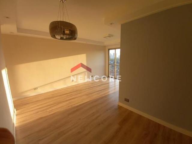Apartamento em Rua Parnamirim Jaguaré São Paulo/SP