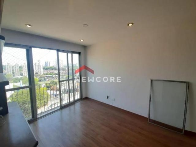 Apartamento em Rua Parnamirim Jaguaré São Paulo/SP