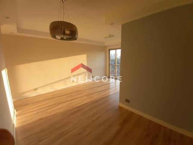 Apartamento em Rua Parnamirim Jaguaré São Paulo/SP
