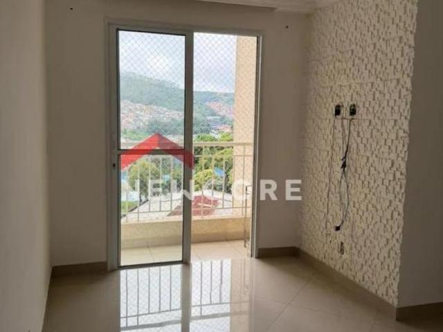 Apartamento em Rua Particular Flora Bulcão L Vertemate Ferrazópolis São Bernardo do Campo/SP