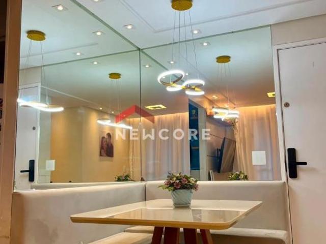 Apartamento em Rua Particular Flora Bulcão L Vertemate Ferrazópolis São Bernardo do Campo/SP