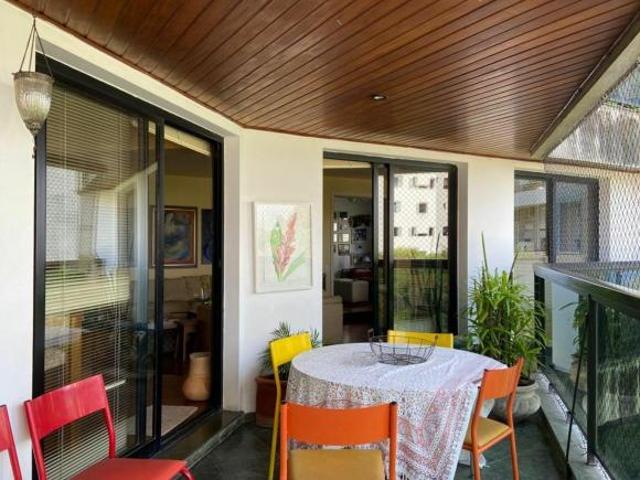 Apartamento em Rua Pascoal Vita Vila Madalena São Paulo/SP