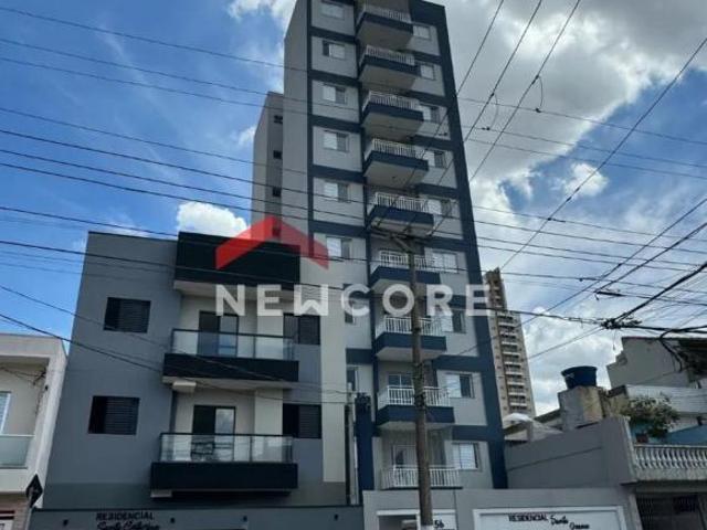 Apartamento em Rua Pascoal Provensano Chácara Califórnia São Paulo/SP