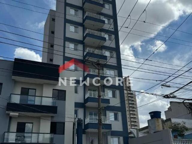Apartamento em Rua Pascoal Provensano Chácara Califórnia São Paulo/SP