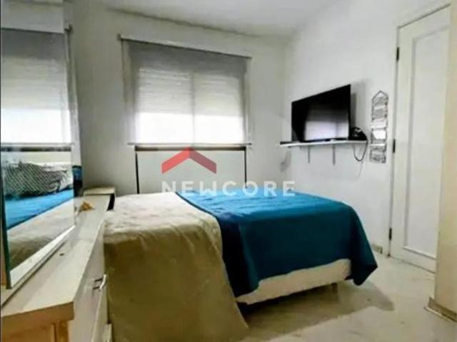 Apartamento em Rua Pascal Campo Belo São Paulo/SP