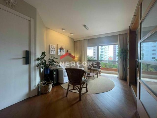 Apartamento em Rua Pascal Campo Belo São Paulo/SP