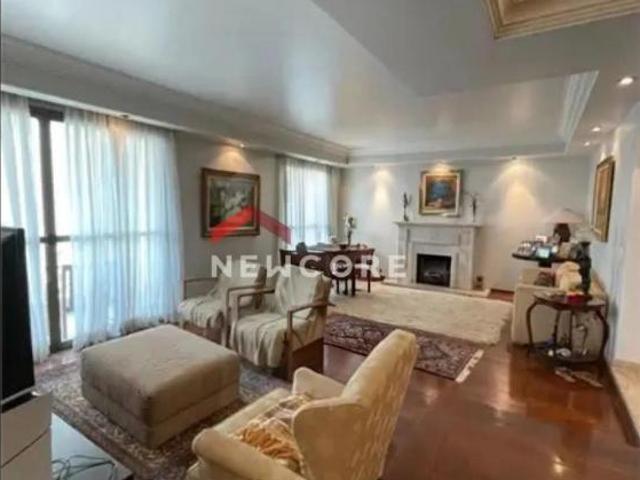 Apartamento em Rua Pascal Campo Belo São Paulo/SP