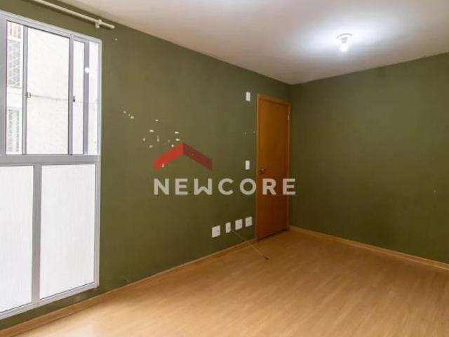 Apartamento em Rua Paschoalina Belloti Jardim City Guarulhos/SP
