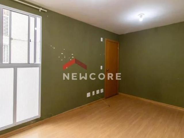 Apartamento em Rua Paschoalina Belloti Jardim City Guarulhos/SP