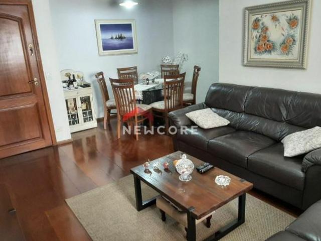 Apartamento em Rua Passos Belenzinho São Paulo/SP
