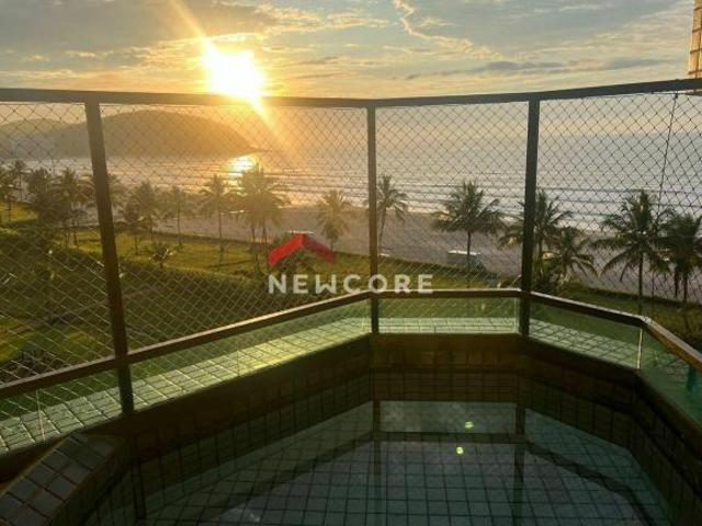 Apartamento em Rua Passeio dos Jequitibas Riviera de São Lourenço Bertioga/SP