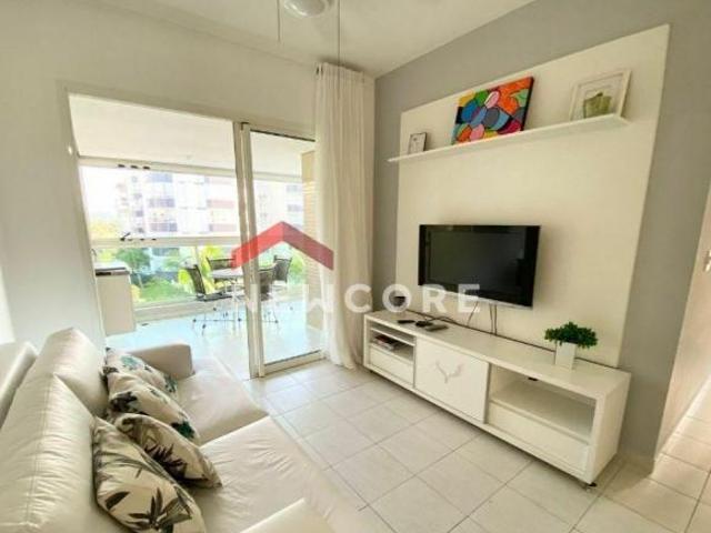 Apartamento em Rua Passeio dos Jequitibas Riviera de São Lourenço Bertioga/SP