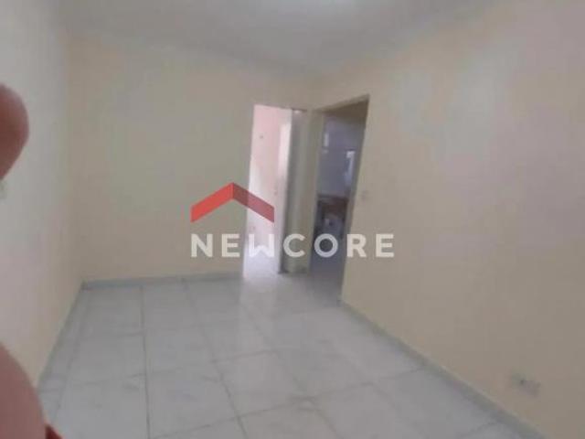 Apartamento em Rua Pastor Agenor Caldeira Diniz Jardim Imperador Zona Leste São Paulo/SP