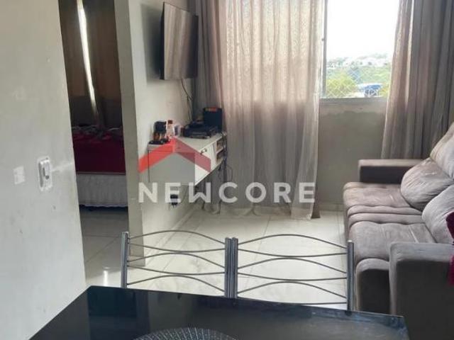 Apartamento em Rua Pastor Agenor Caldeira Diniz Jardim Imperador Zona Leste São Paulo/SP