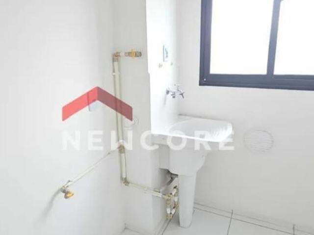 Apartamento em Rua Pastor Antonio Tiburtino da Silva Jardim Ibirapuera Campinas/SP