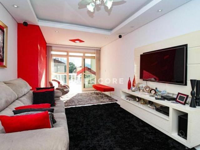Apartamento em Rua Pasteur Gonzaga Santos/SP