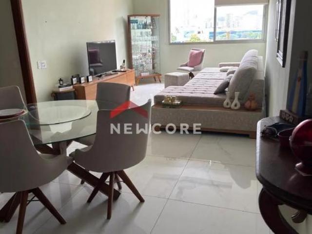 Apartamento em Rua Pasteur Gonzaga Santos/SP