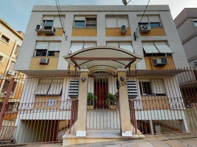 Apartamento em Rua Pedro Chaves Barcelos Auxiliadora Porto Alegre/RS