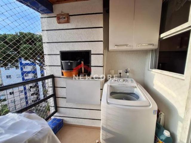 Apartamento em Rua Pedro Américo Novo Mundo Curitiba/PR