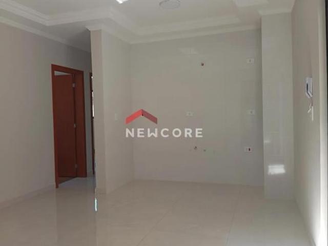 Apartamento em Rua Pedro Aires da Rocha Afonso Pena São José dos Pinhais/PR