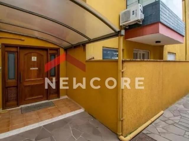 Apartamento em Rua Pedro Boticário Glória Porto Alegre/RS