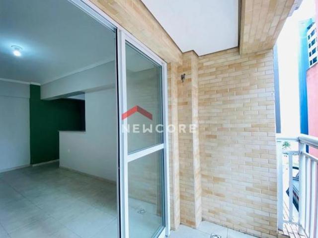 Apartamento em Rua Pedro Borges Gonçalves José Menino Santos/SP