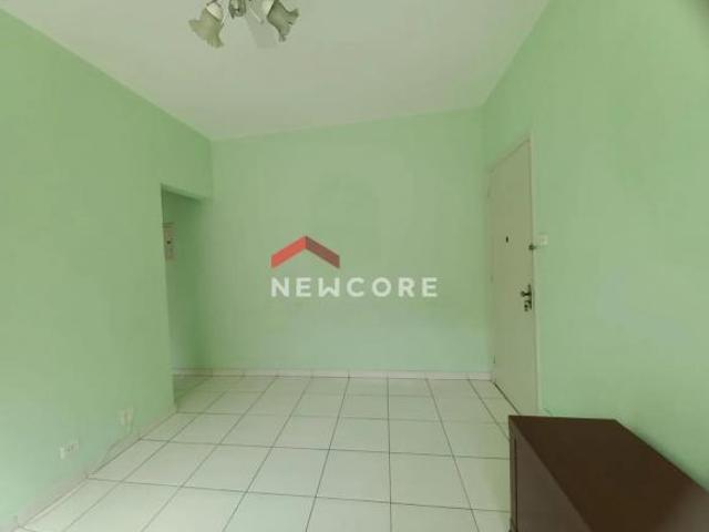 Apartamento em Rua Pedro Borges Gonçalves José Menino Santos/SP