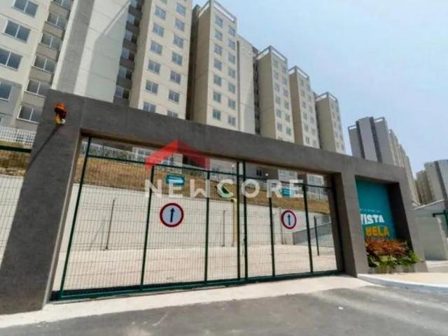 Apartamento em Rua Pedro Gonçalves Jardim Paraíso Jacareí/SP