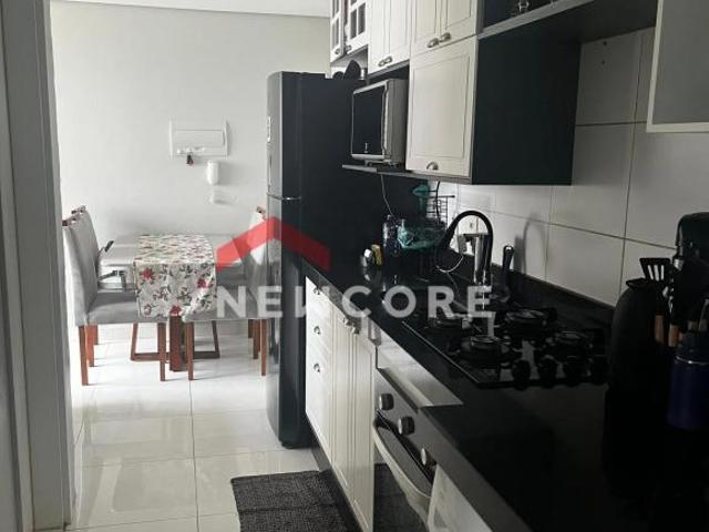 Apartamento em Rua Pedro Galvano Parque São Vicente Mauá/SP