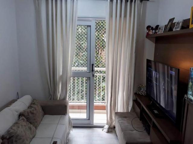 Apartamento em Rua Pedro de Castillo Protendit São Paulo/SP