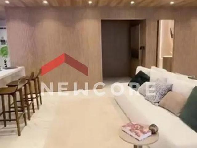 Apartamento em Rua Pedro de Toledo Vila Clementino São Paulo/SP