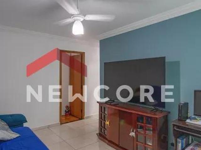 Apartamento em Rua Pedro Ivo Taboão São Bernardo do Campo/SP