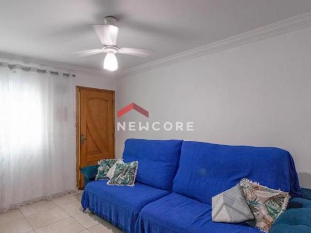 Apartamento em Rua Pedro Ivo Taboão São Bernardo do Campo/SP