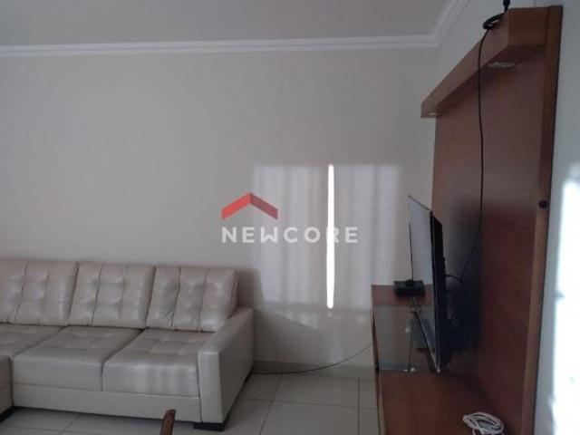 Apartamento em Rua Pedro João José Citrolândia Betim/MG