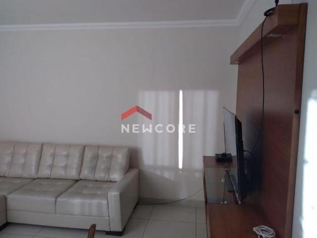 Apartamento em Rua Pedro João José Citrolândia Betim/MG
