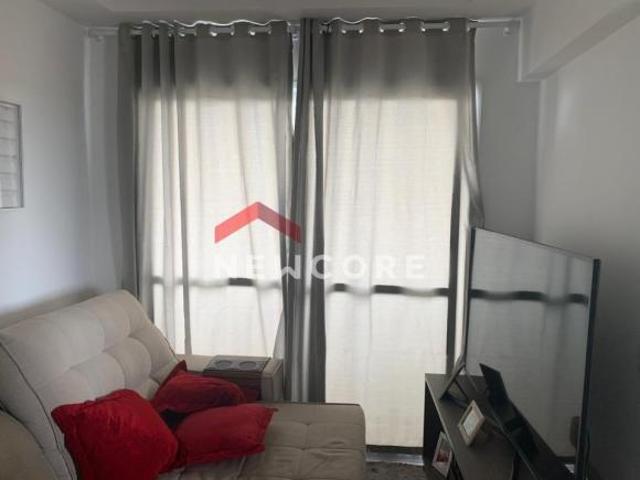 Apartamento em Rua Pedro Oliveira Tavares Jardim Colonial Bauru/SP